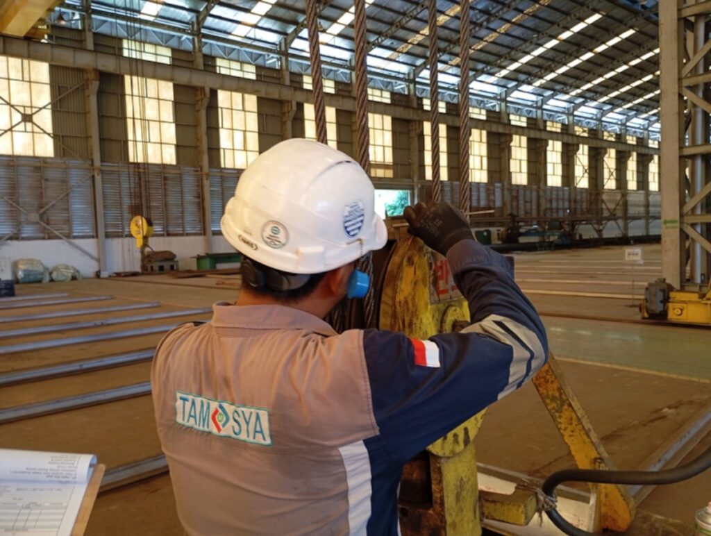 PJK3 Riksa Uji: Pengertian, Peran, dan Manfaatnya - Kata Data